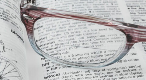 Optometry Glossary: Terms For Understanding Your Eye Care - Heartland ...