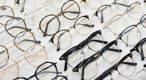 Single Vision vs. Progressive Lenses - Heartland Optical