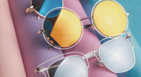 Single Vision vs. Progressive Lenses - Heartland Optical