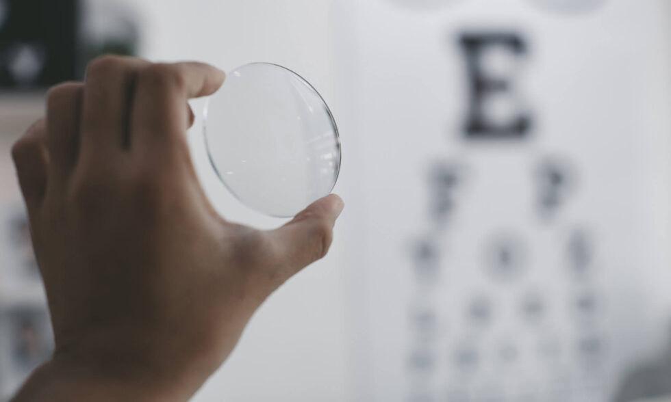 The Three Types of Eye Doctors - Heartland Optical