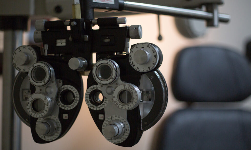 What Does 20/20 Vision Really Mean? - Heartland Optical