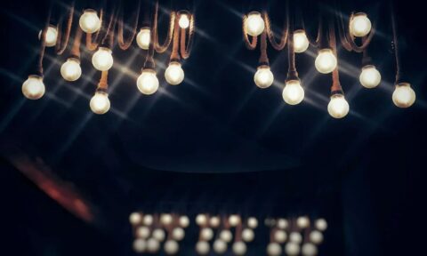 Why Do Lights Look Like Starbursts? (All about Astigmatism) - Heartland ...